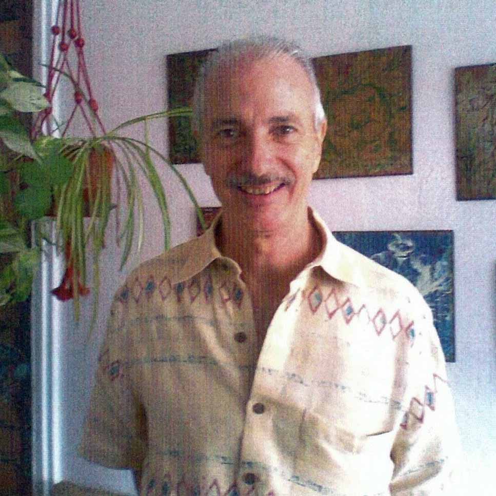 Jim Keleher, DC - Associates in Chiropractic Tucson